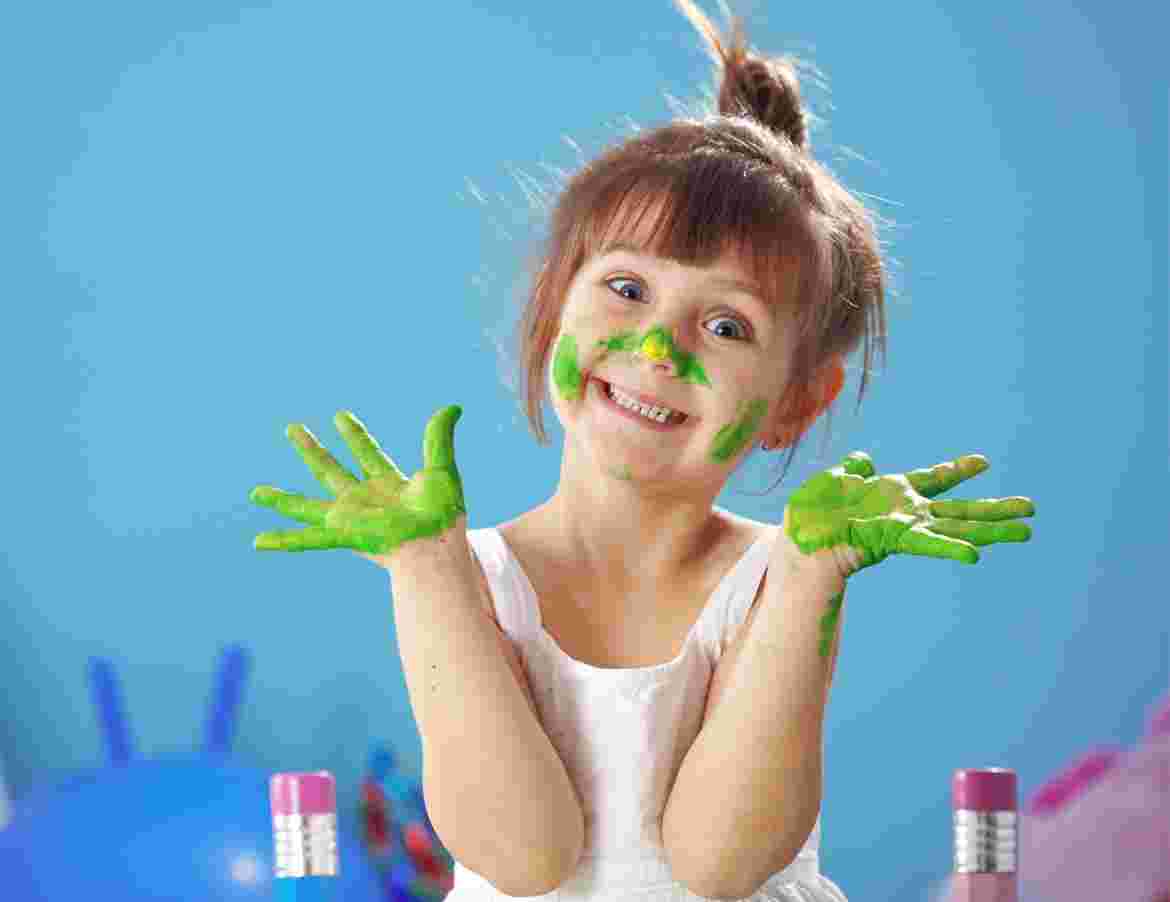 Donec in maximus augue - Bright Kidz