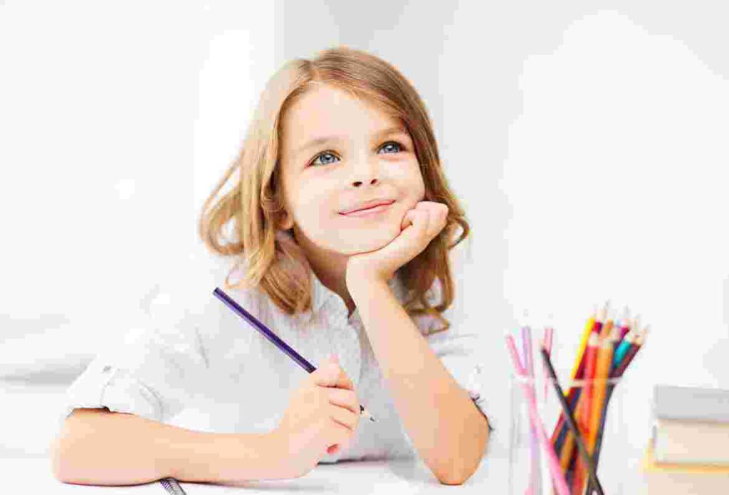 Assignments stimulate independent thinking - Bright Kidz