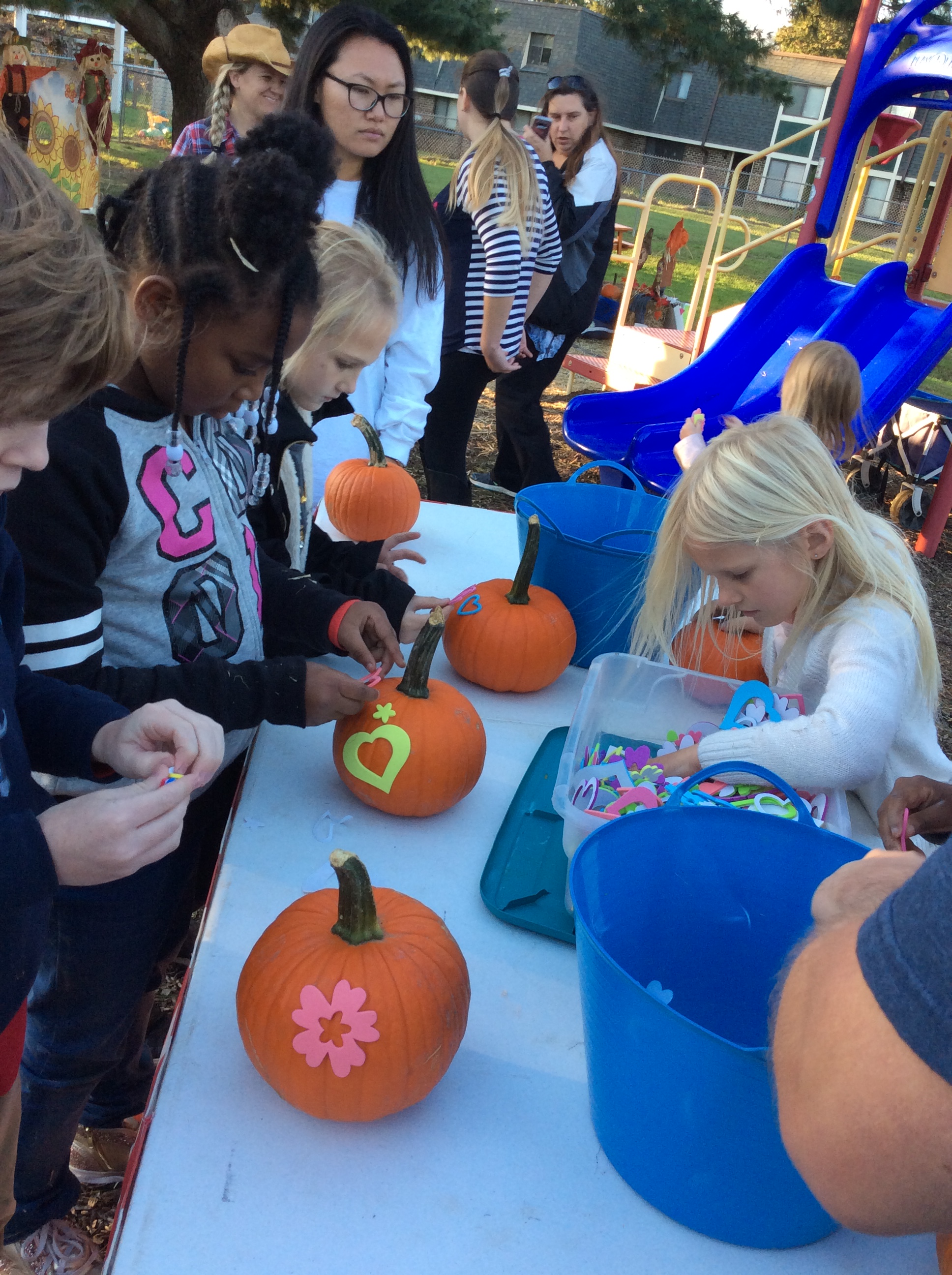 Bright Kidz PreSchool and Daycare - Bright Kidz